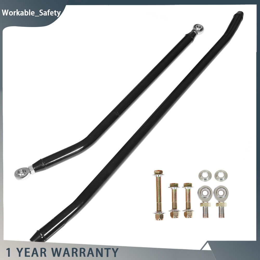 Steering Crossover Kit Black Baron 1984-2001 For Jeep for Cherokee XJ ...