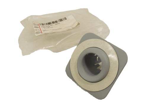 (C24) Orig. VW TRANSPORTER support capteur aide au stationnement ...