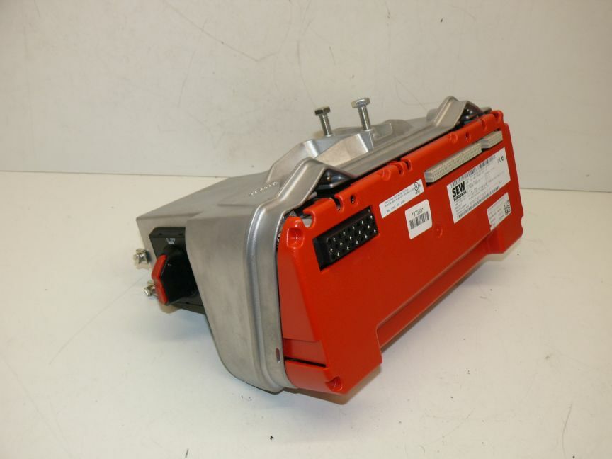SEW Eurodrive MTA11A-503-S533-D01-33 / BW2 / L10 MOVIFIT Anschlussbox ...