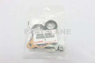 Lexus ES300 RX300 Toyota Camry OEM Genuine Power Steering Gear Gasket ...