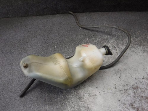 05 Honda ST1300 ST 1300 Over Flow Bottle Tank Jug 46O | eBay