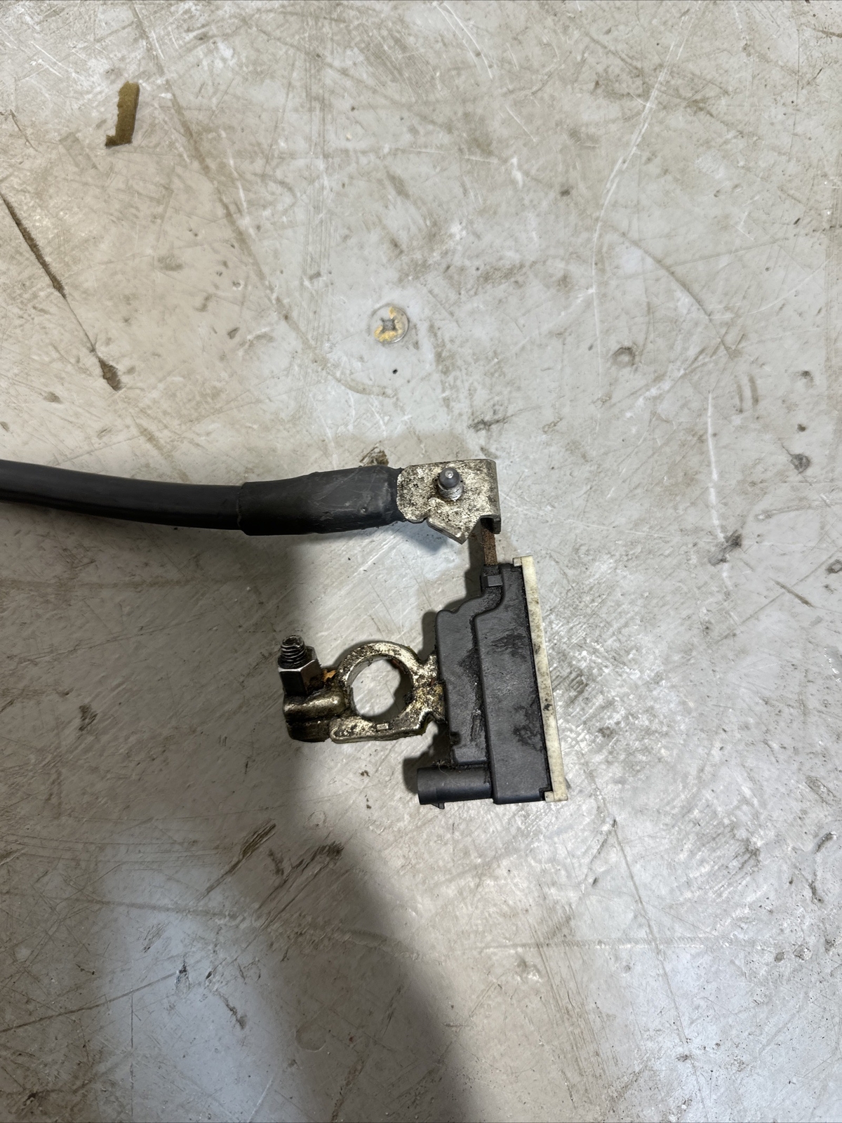 Range Rover Vogue L322 Battery Management System Terminal 2009-2012 for ...