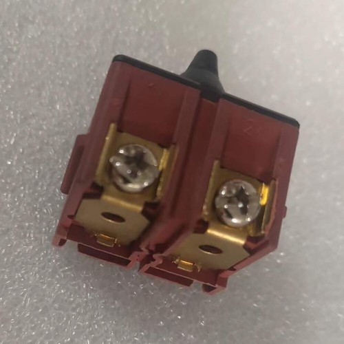 Replacement For Marquardt 1246 Pushbutton Switch R139 8(8)A 250VAC 5E4 ...