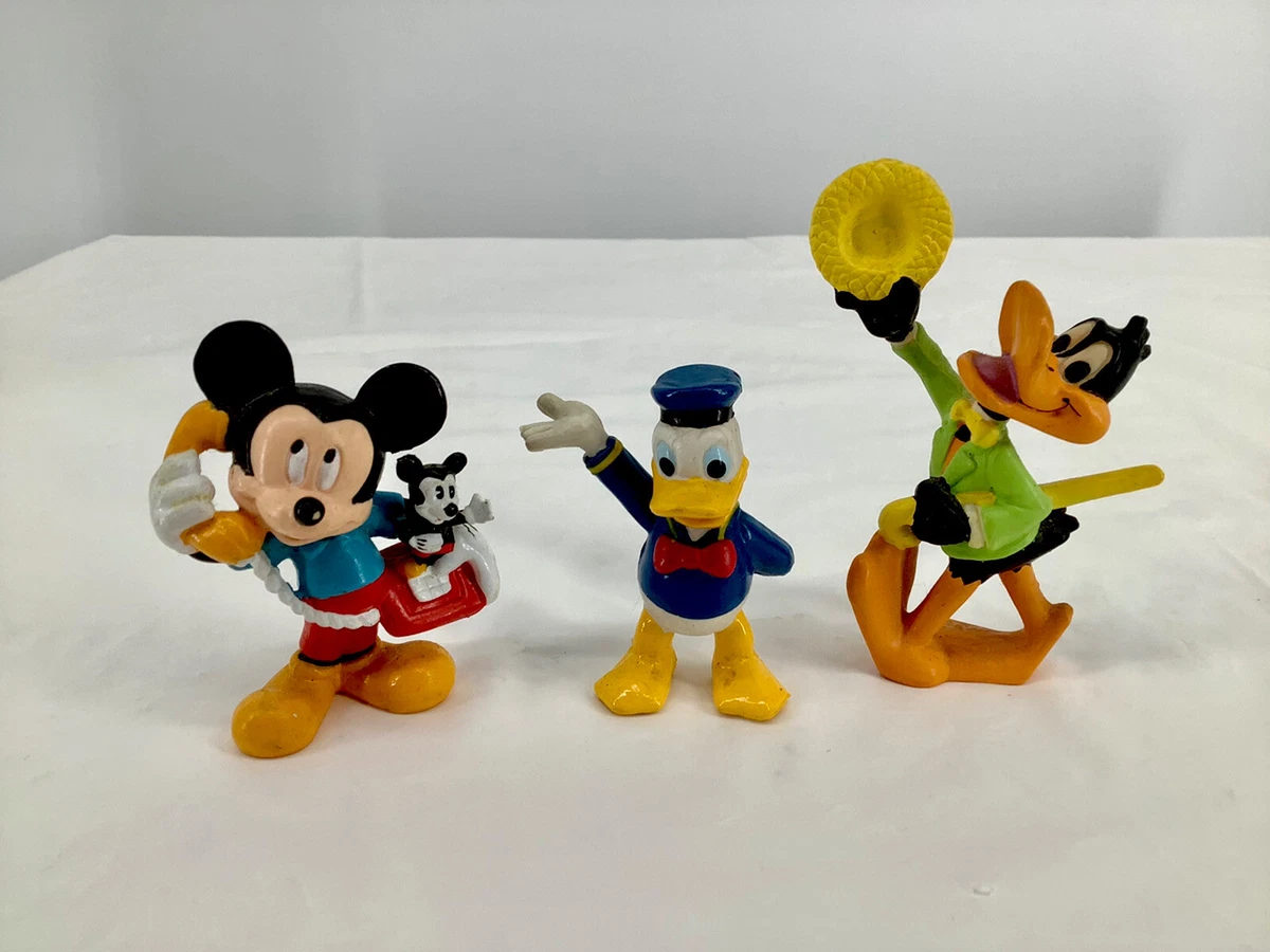 Disney Applause Figures