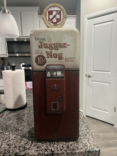 Call of Duty Black Ops III Juggernaut Edition Mini Fridge | eBay