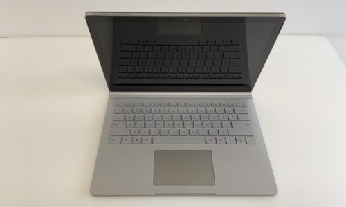 MICROSOFT SURFACE LAPTOP 1900 | CORE I7-1065G7 | 1TB | 32GB RAM | WIN10 ...