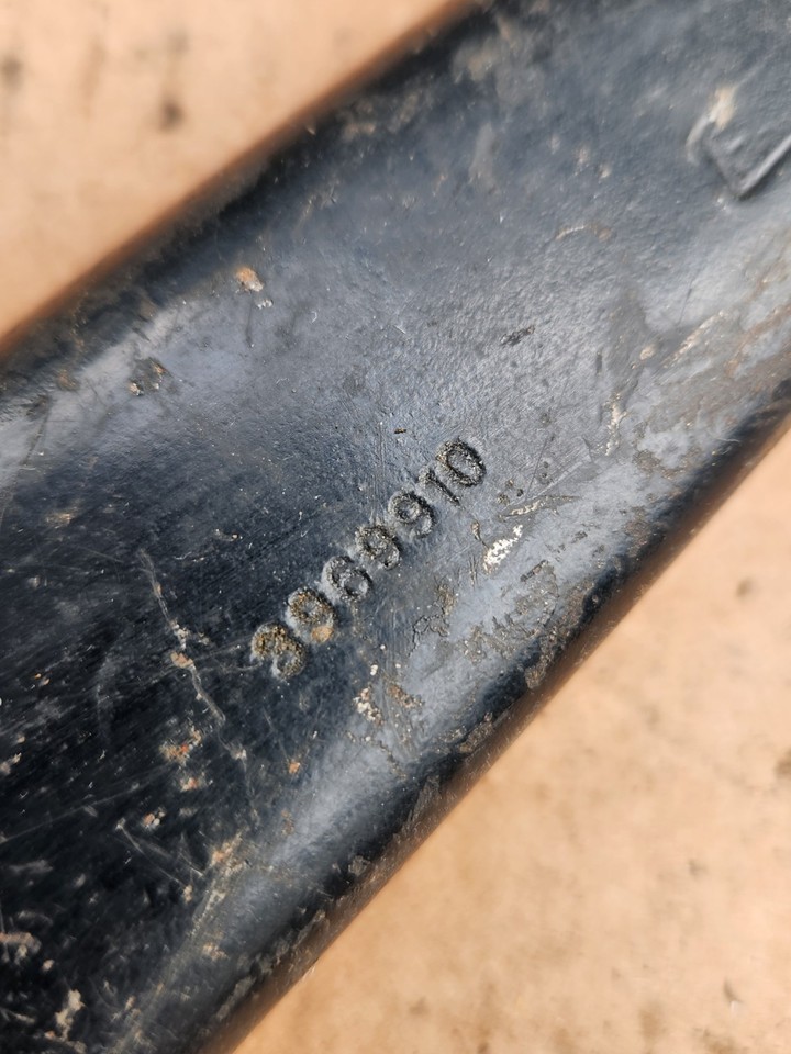 Chevy Big Block A/C Compressor Support Bracket 1971 - 79 GM 3969910 | eBay