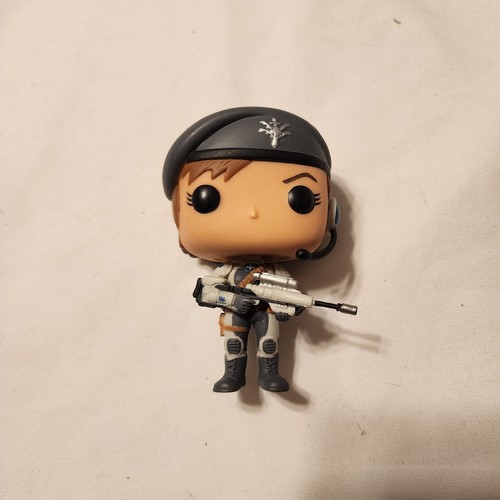 Funko POP Games: Evolve Val Action Figure | eBay