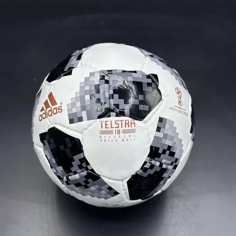 Adidas Mini Football Set (14 pcs) | 1970–2022 World Tournament Style ...