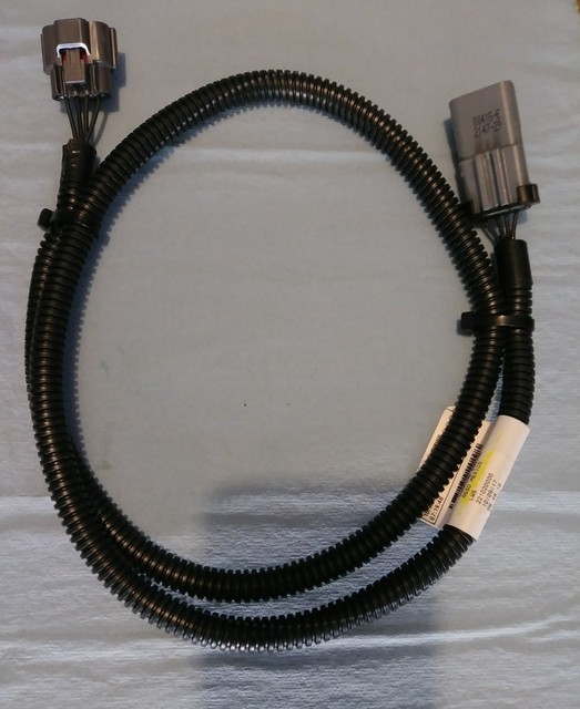 Cummins Harness ETR CNT MDL WRG 5256262 for sale online | eBay