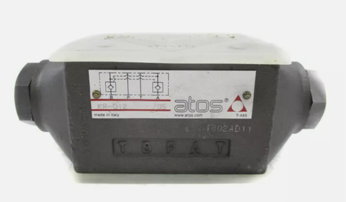 New In Box ATOS KR-012 35 Valve | eBay
