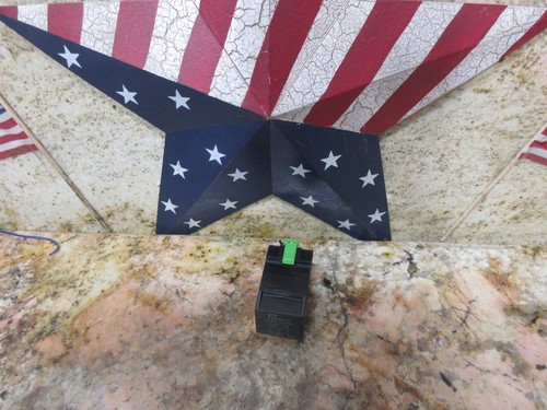 MURR ELEKTRONIK FUSE SWITCH ART NO 23 002 400V AC 10KW 50/60HZ LOT OF 2 ...