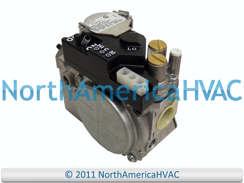 OEM Goodman Janitrol Amana 2 Stage Furnace Gas Valve Fits 0151M00027 ...
