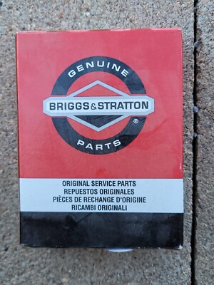 691643 AIR FILTER Briggs and Stratton New Genuine OEM part!! | eBay