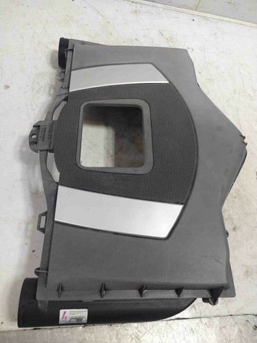 2007-2011 MERCEDES S550 W220 ENGINE AIR FILTER CLEANER ASSEMBLY COVER ...