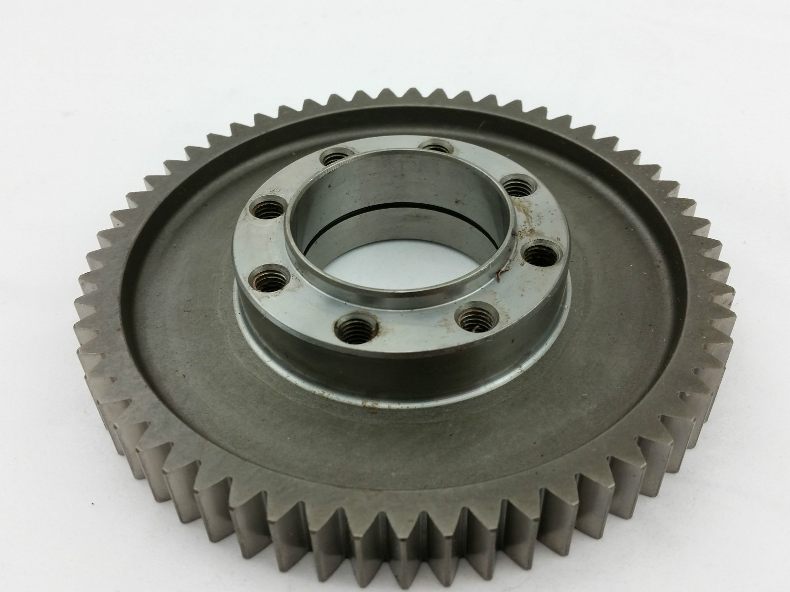 DUCATI 916R RACING CORSA PRIMARY GEAR SET CLUTCH CRANKSHAFT | eBay
