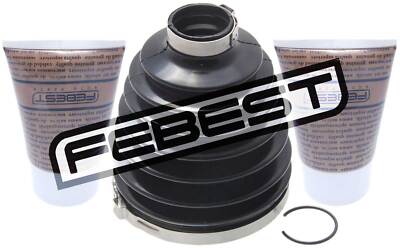 0217P-Y62 Febest BOOT OUTER CV JOINT KIT PVC 107X126X34 C9241-1LB0A ...