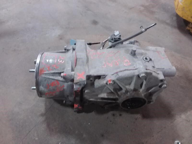 2006-2024 Toyota Rav4 Rear Axle Differential Carrier 2.28 Ratio AWD | 2 ...