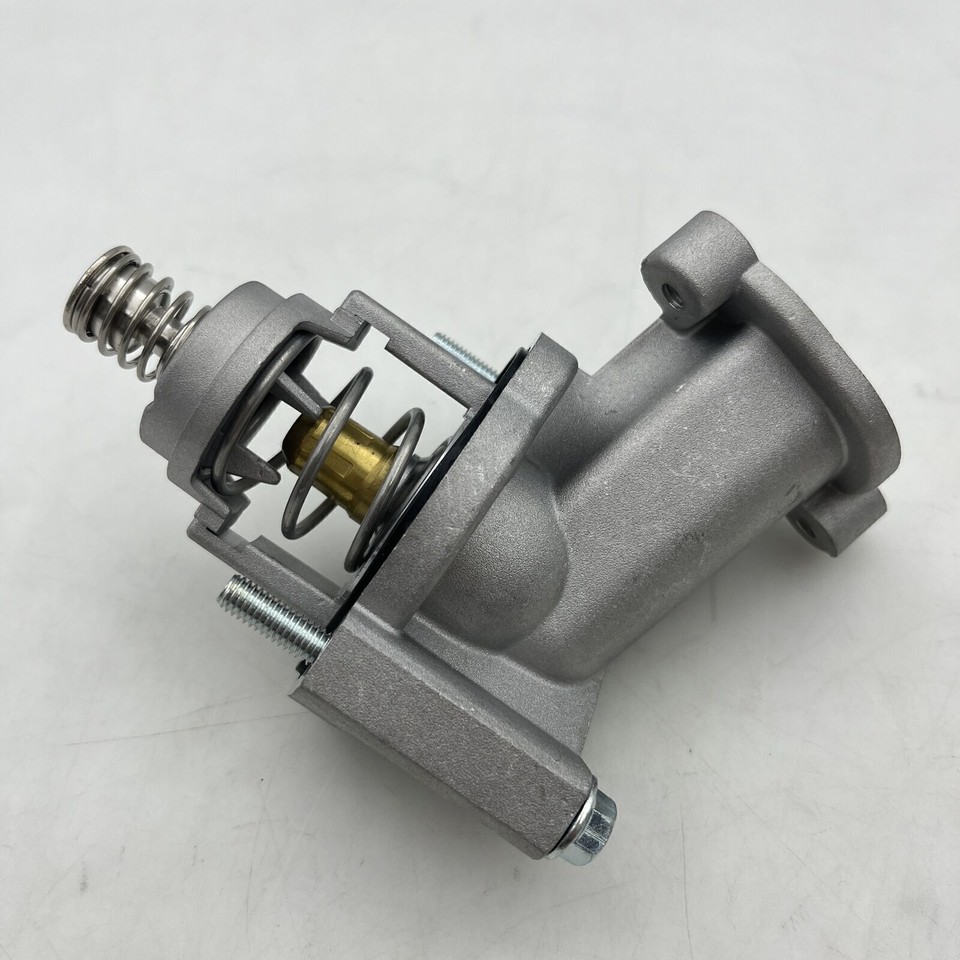 New Engine Coolant Thermostat and Housing Assembly 12678784 | eBay