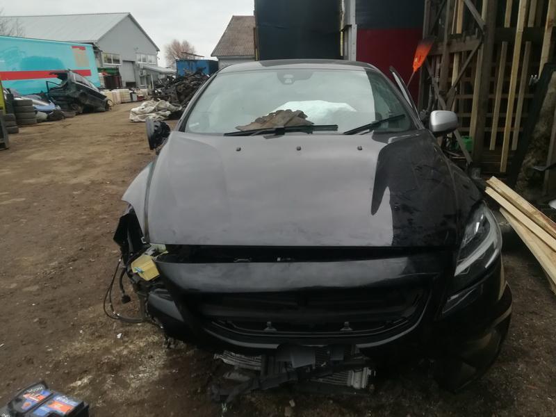 Volvo V40 2017 Tail Light lamp Outside, Rear Right 31395845, 21220 ...