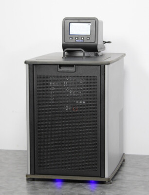 Water Baths & Chillers - Polyscience Model