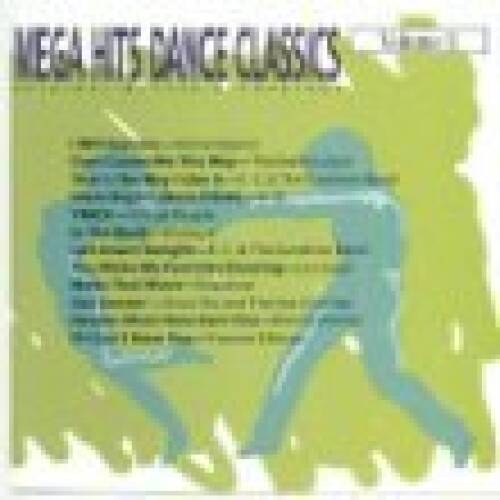 Mega Hits Dance Classics, Vol. 3 - Audio CD By Various Artists - VERY GOOD | eBay