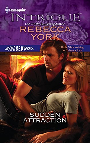 Sudden Attraction (MMPB) by Rebecca York 9780373695997| eBay