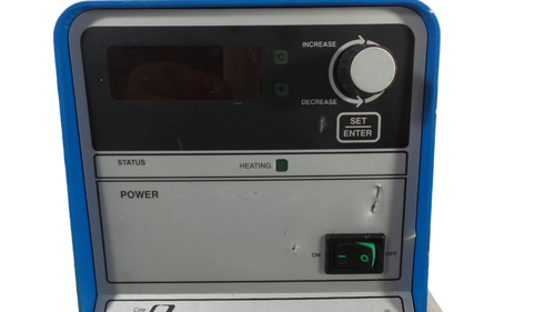 Cole-Parmer 12105-30 Digital Polystat Temperature Controller - Free ...