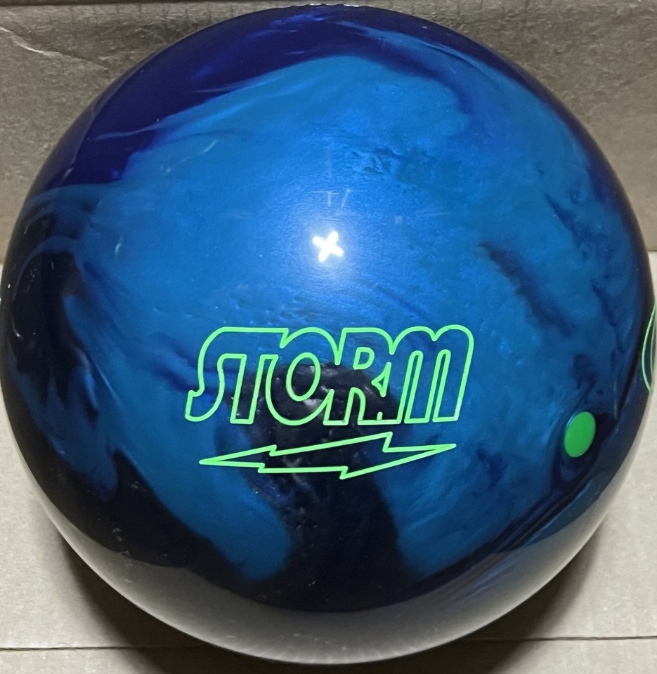 Storm Phaze V 15 lb Bowling Ball New in Original Box Pro Pin | eBay