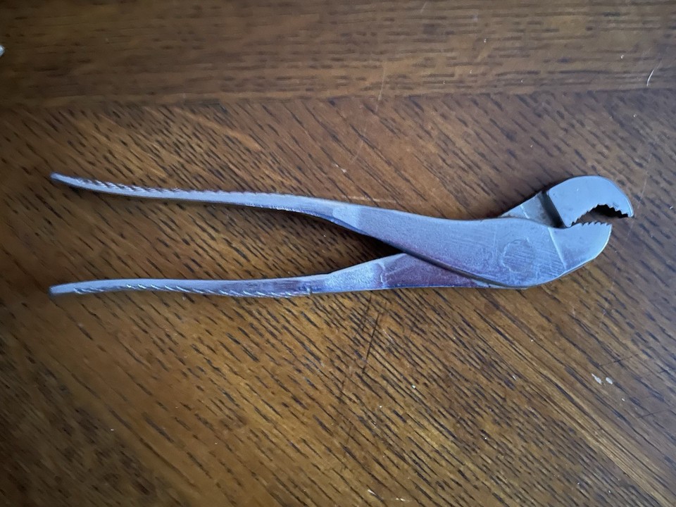 New Britain P41 Battery Pliers | eBay