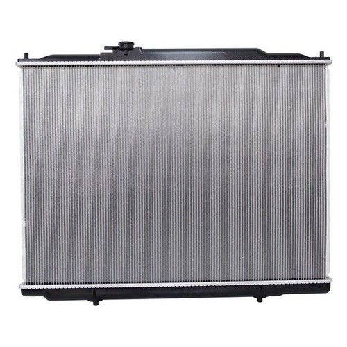 OSC 2830 OSC Cooling Products 2830 New Radiator For 06-08 Honda ...