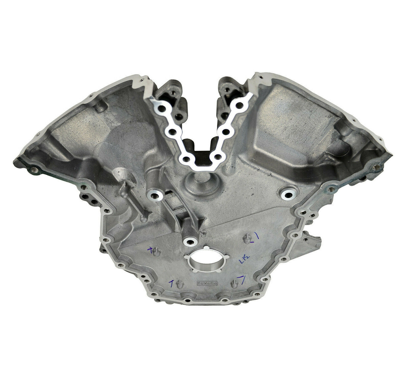 OEM NEW 2011-2019 Ford Taurus 3.5L V6 Ecoboost GTDI Timing Belt Cover ...