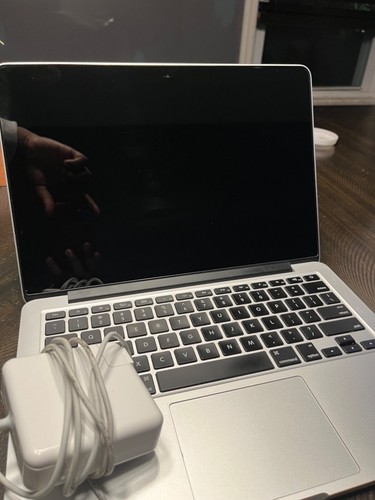 Apple MacBook Pro 13" (512GB SSD, Intel Core i5 3rd Gen., 2.6 GHz, 8GB ...