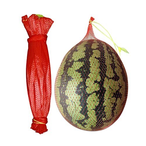 Heavy Duty Watermelon Nets Hanging Watermelon Nets, Melon Hammock for ...