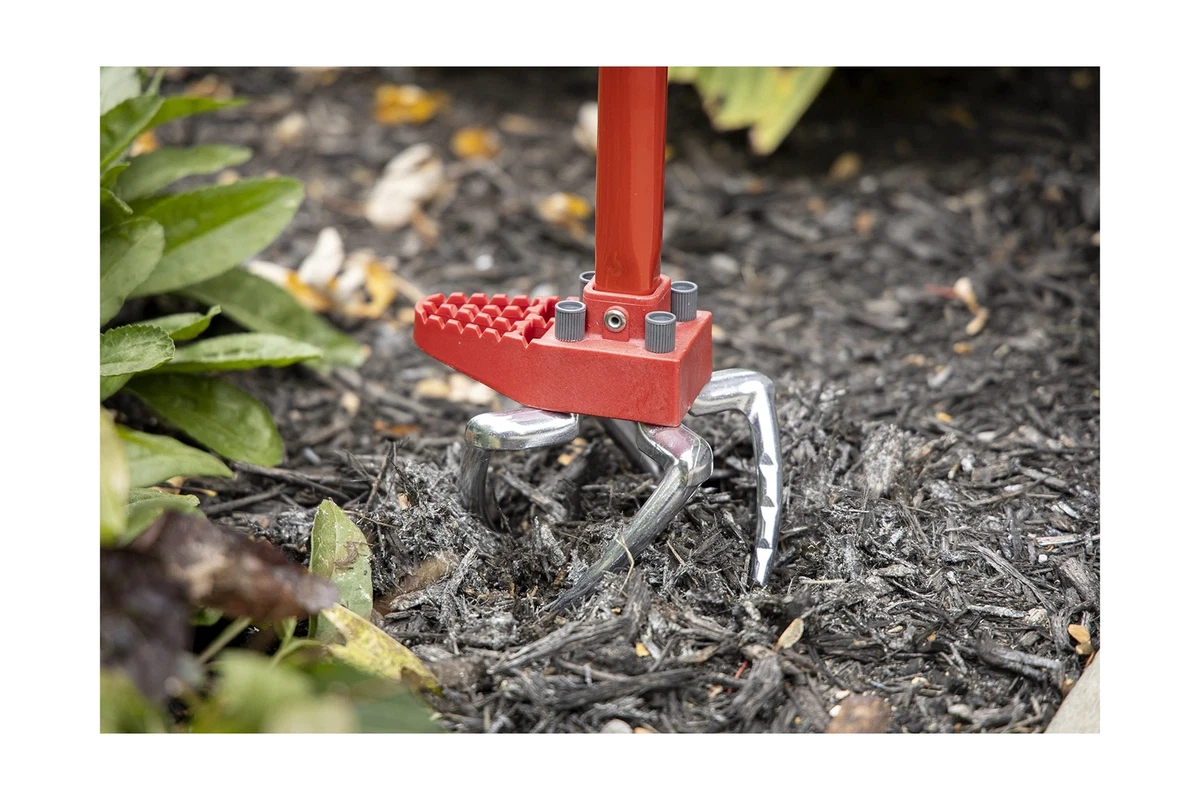 Garden Weasel Pro | Fasci Garden