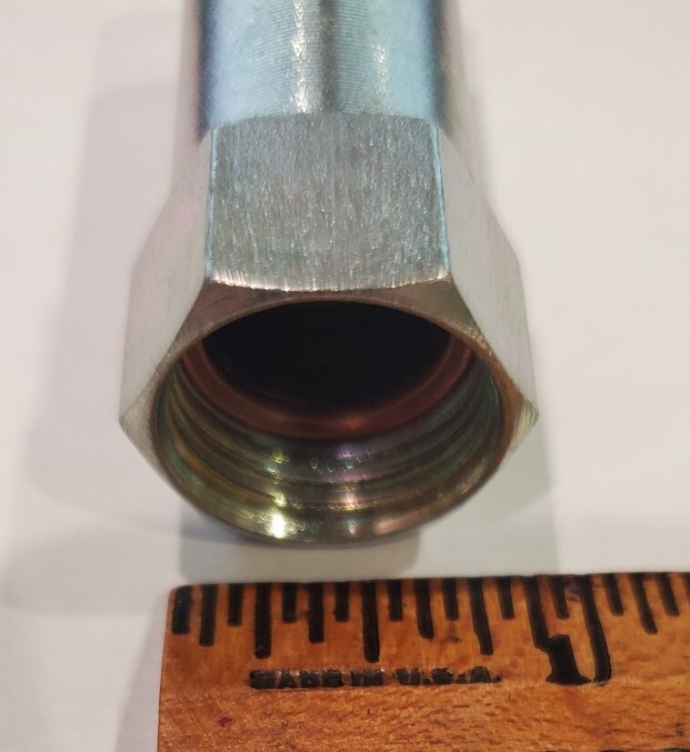 Copeland Parts 505-0446-00 Discharge Valve Service Cap for sale online ...