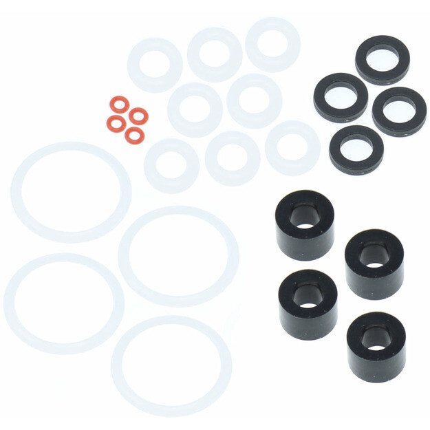 Redcat Racing 27127 Shock Rebuild Kit (1set) | eBay