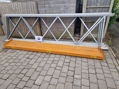 Pallet Racking Heavy Duty | eBay UK