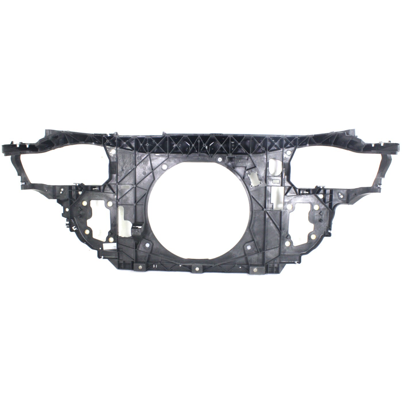 New Radiator Support For 2009-2020 Dodge Journey CAPA CH1225218C ...