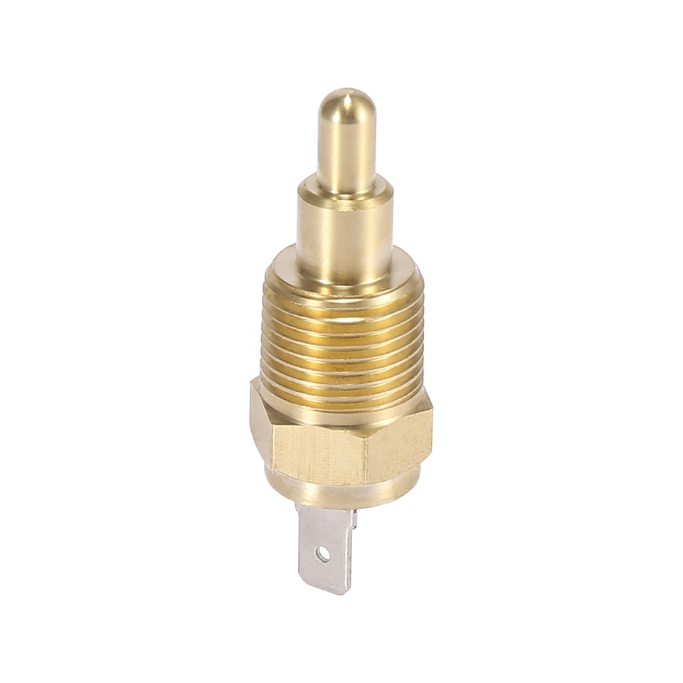 Radiator Fan Thermo Sensor Switch for Car 3/8" NPT 180 Degree on 165 ...