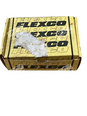 Flexco SRD Steel Self-Setting Rivet Assemblies Half Box 40530 | eBay