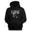 Scarface Scarface Black Adult Hoodie Sweatshirt | eBay