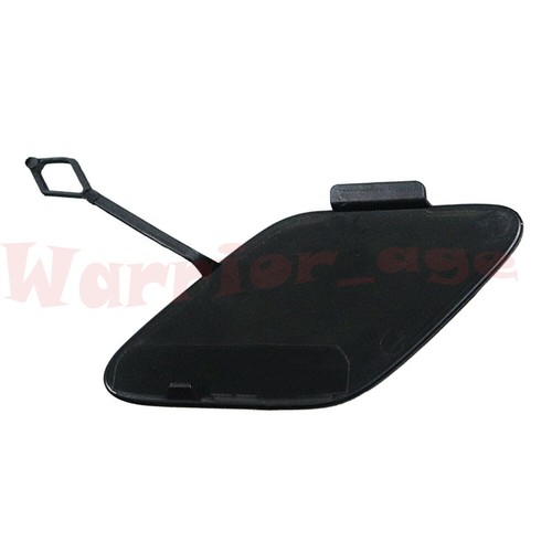 Bumper Tow Hook Cover Cap 51117933180 For 2015 2017 2019 BMW 1 Series ...