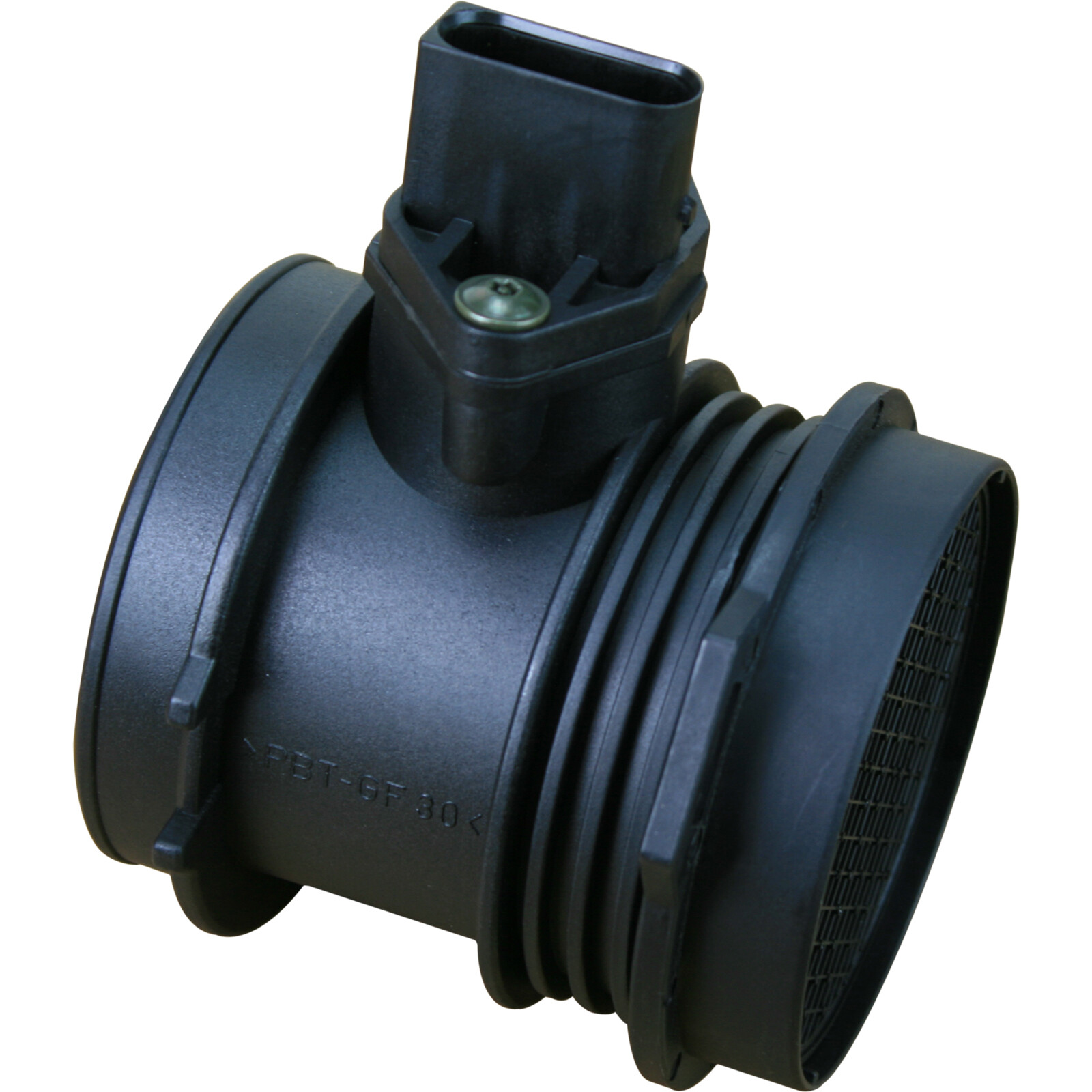 New OE Quality Mass Air Flow Sensor MAF For 1998-2008 Mercedes Benz ...