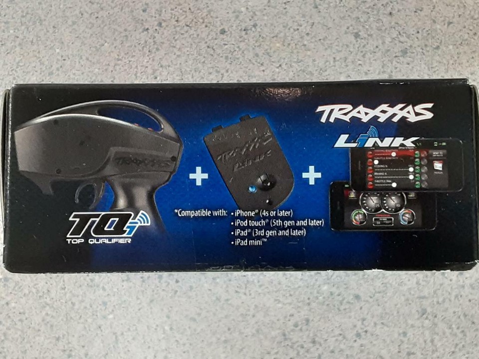 Traxxas Link Wireless Module 6511 Brand New!! 885143410639 | eBay