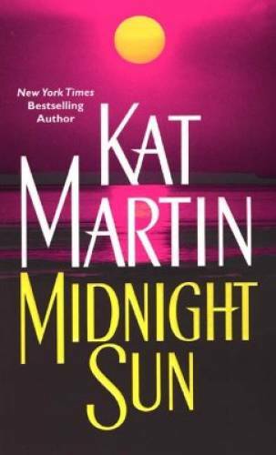 Midnight Sun - Mass Market Paperback By Martin, Kat - GOOD ...