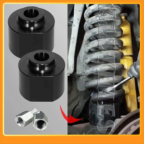 For Ford F150 F250 F350 Super Duty 2WD XL XLT 3" Front Leveling Lift ...