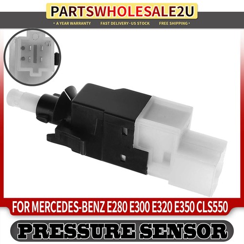 Brake Light Switch for Mercedes-Benz W169 W211 CLS550 E320 Dodge ...