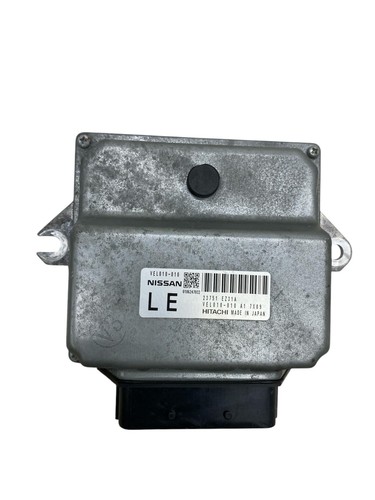 2016 2017 2018 INFINITI QX80 5.6L ENGINE VALVE CONTROL MODULE 23751 ...