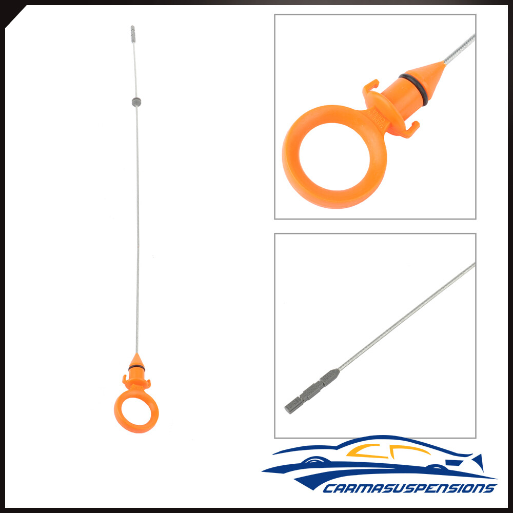 Engine Oil Dipstick Dip Stick For Volkswagen Passat Jetta Beetle Golf ...